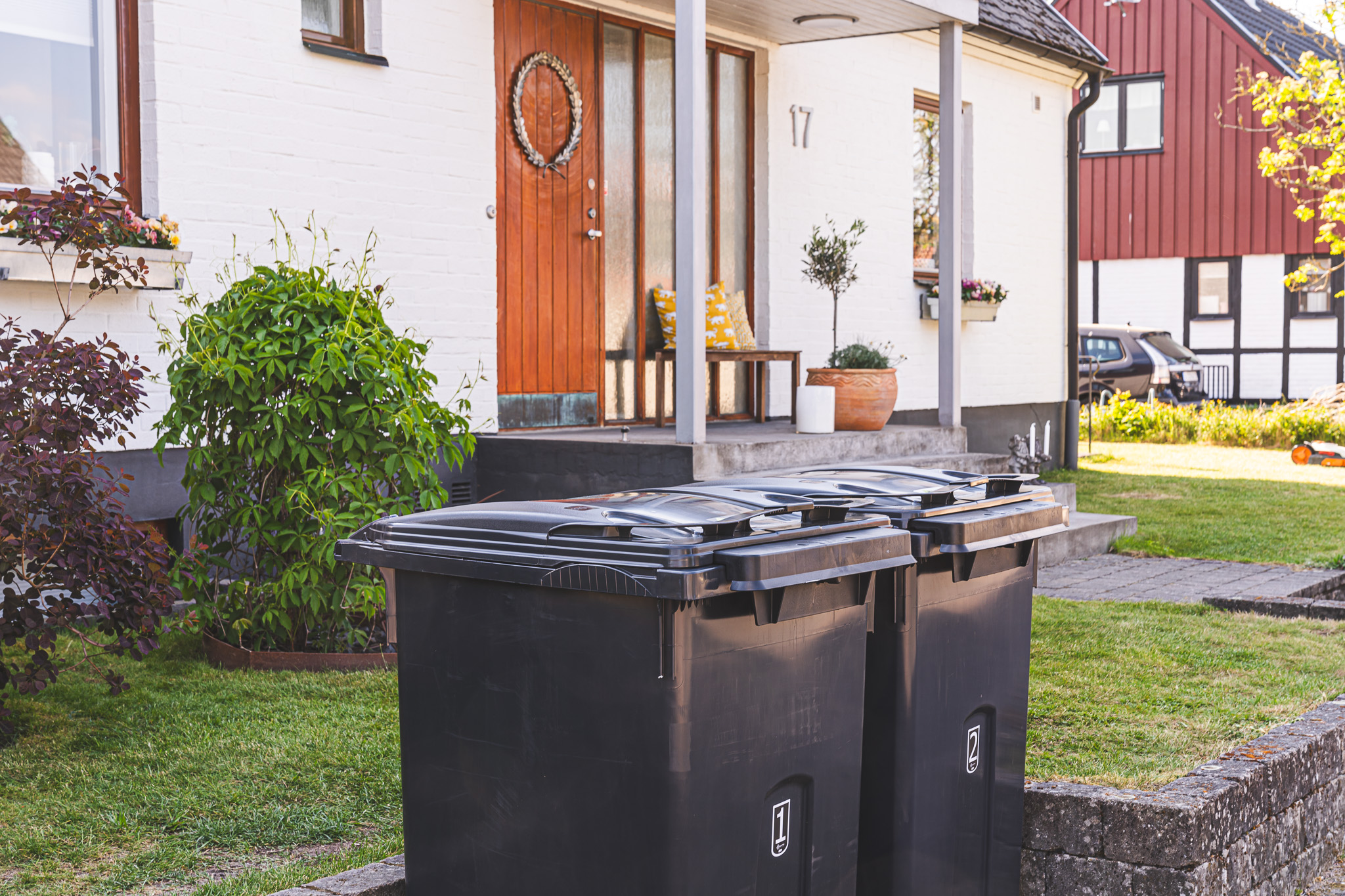 Närsortering från hösten 2026 - Vivab.se