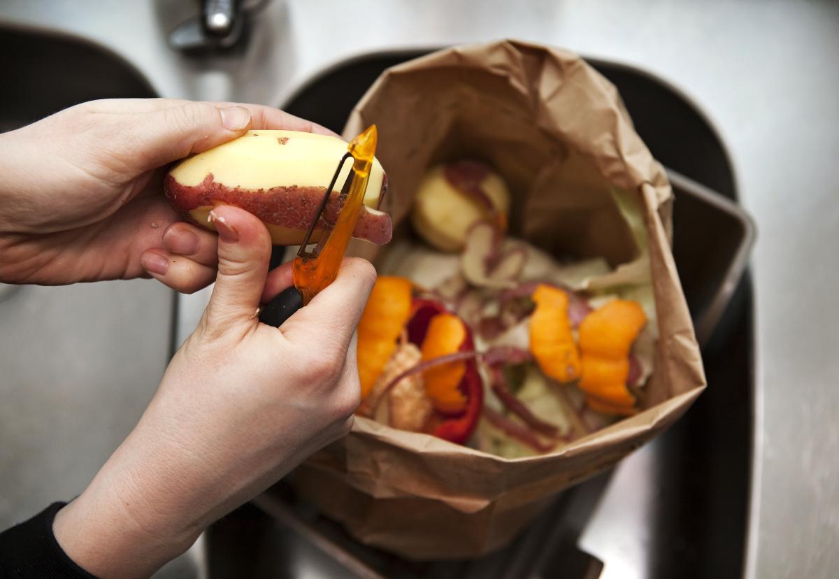 Matavfall - Vivab.se