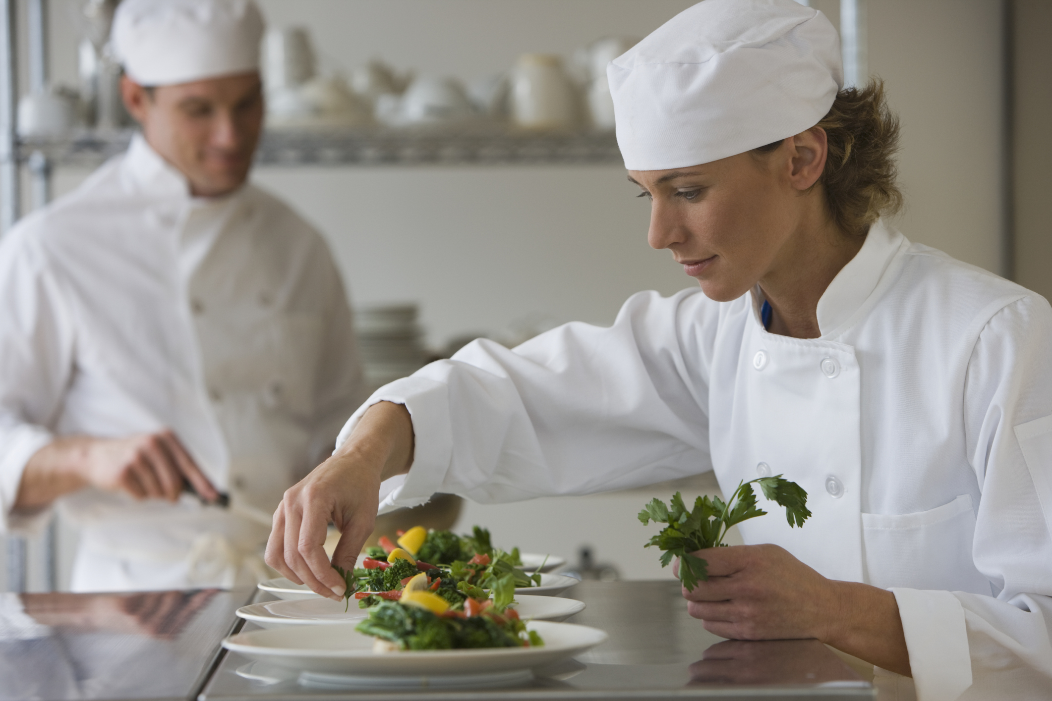 Utsortering av matavfall - Vivab.se