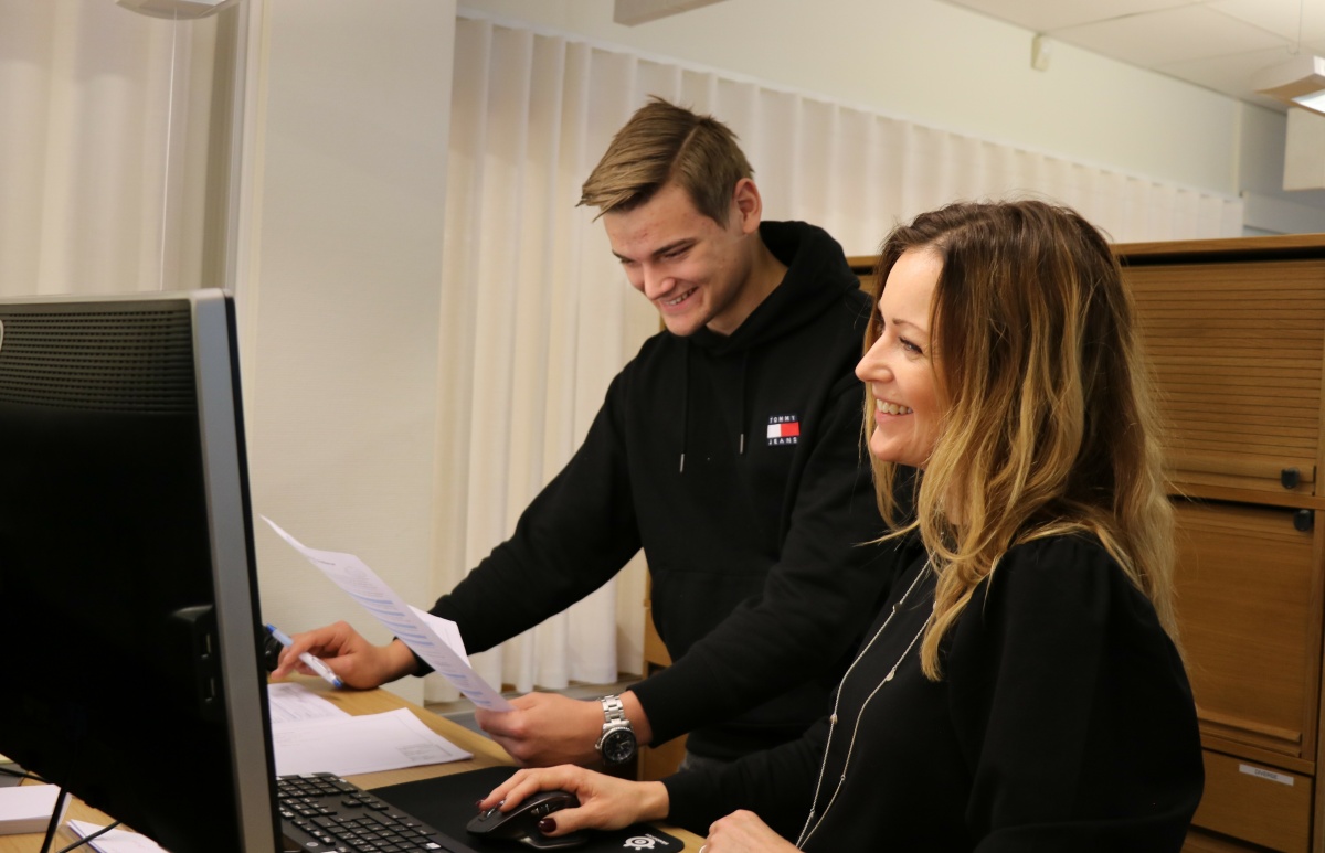 Kundservice - Vivab.se