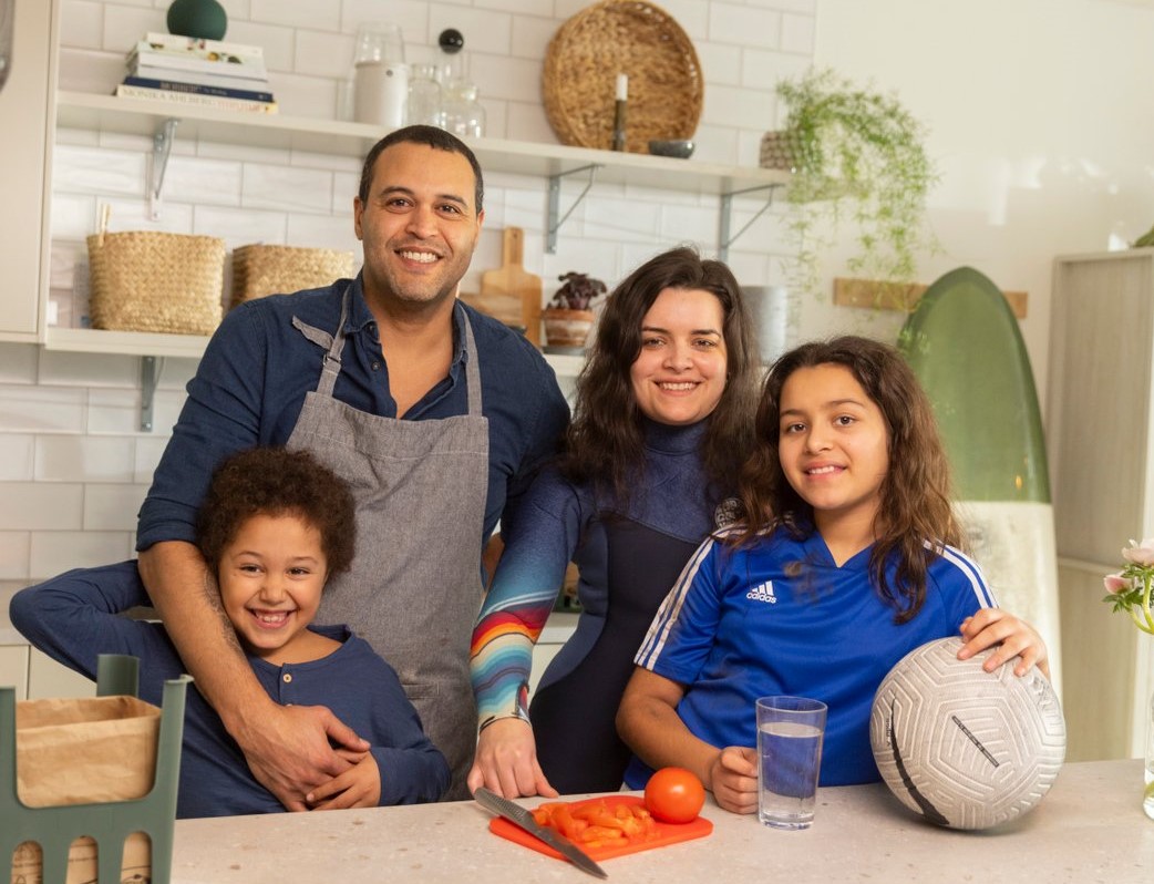 Vision och värdegrund - Vivab.se