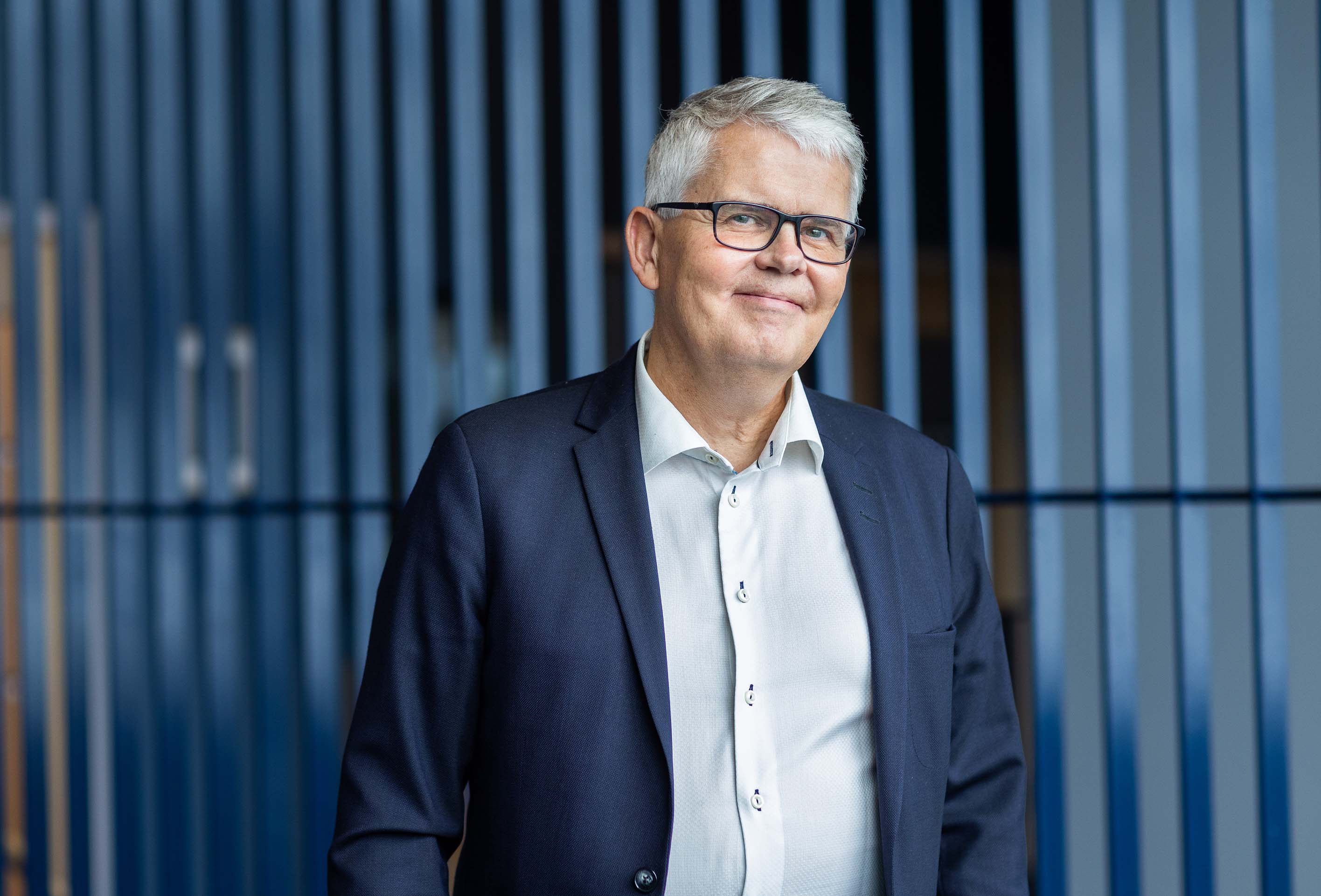 Vivabs nya VD sätter hållbarhet högt på agendan - Vivab.se