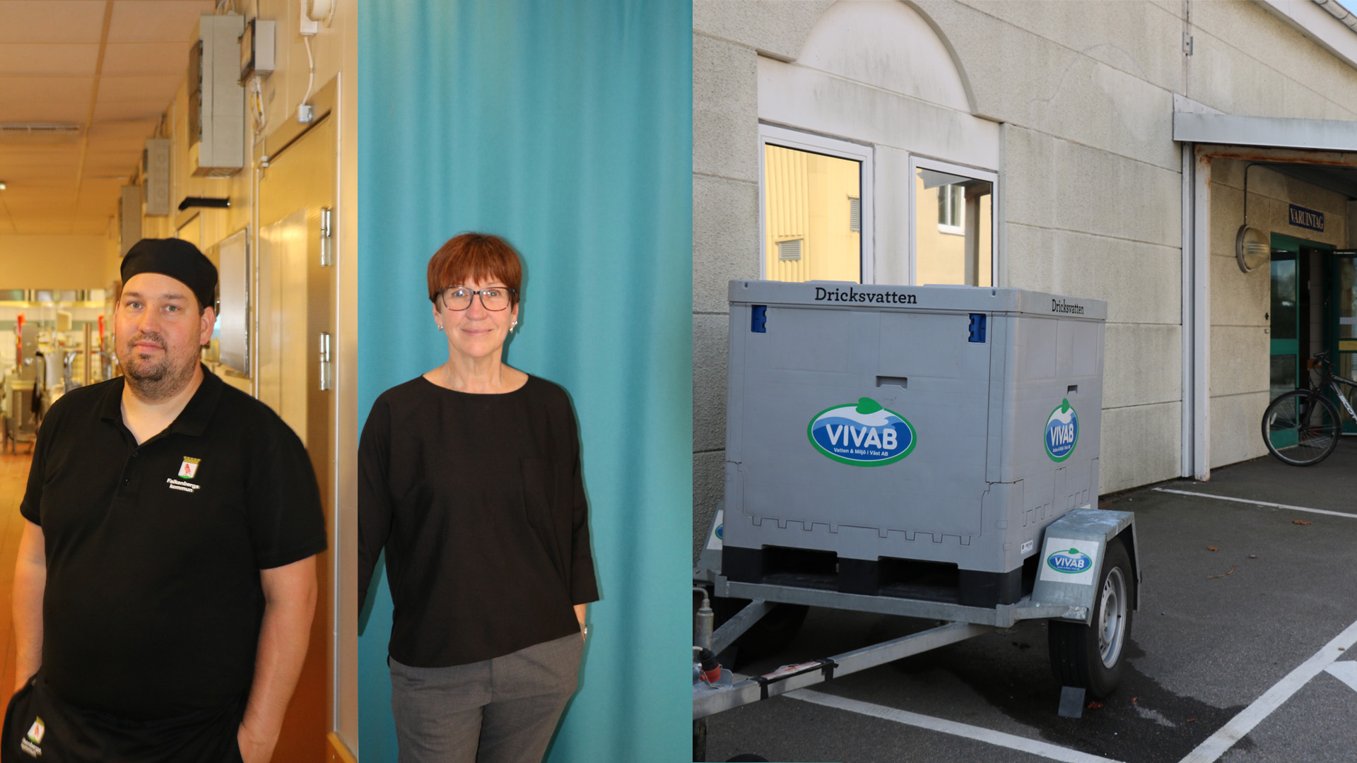 Spännande och lärorika övningar under årets Beredskapsvecka - Vivab.se